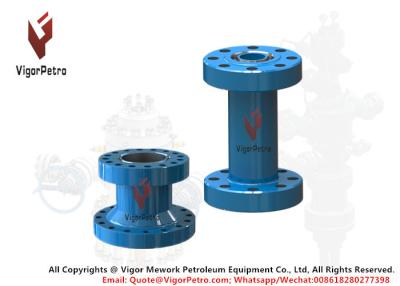 China API 6A and  API 16A High Pressure Spacer Spool (Riser Spool) for Wellhead Drilling Service for sale
