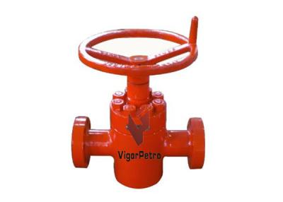 China Slab Gate Valve 2 1/16