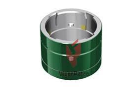 China Wear Bushing / sleeve for Wellhead Assembly to protect the inner containers of Casing Head Bodies or Spools for sale