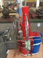 China SSV-SURFACE SAFERT VALVE, 3-1/8
