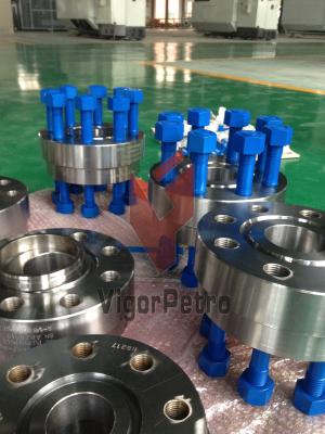China FLANGE,ADAPTER:2-9/16