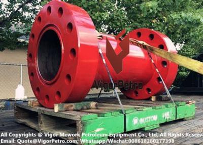 China Riser Spool Spacer 18-3/4