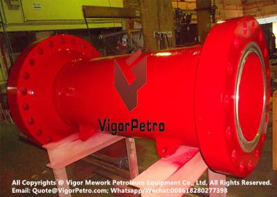 China Spool Spacer 18-3/4