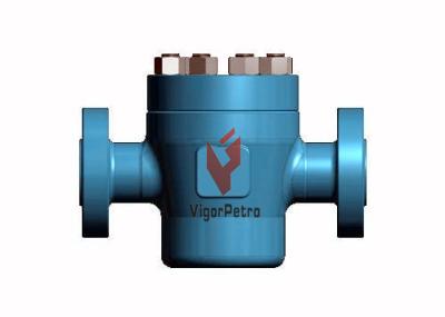 China API 6A Swing check valve 7-1/16