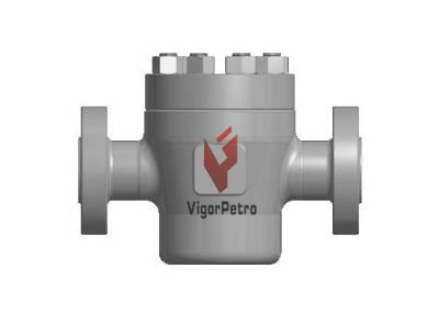 China API 6A Swing Type check valve 4-1/16