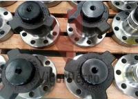 China ADAPTR, 2 NOM FIG 1502 HAMMER UNION FEMALE  X 2