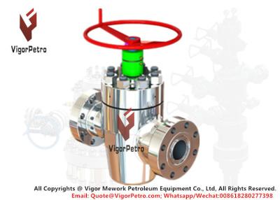 China GATE VALVE, 2-1/16