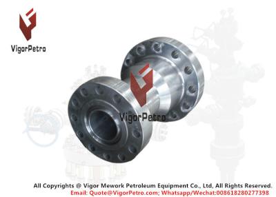 China DOUBLE FLANGE ADAPTER 13-5/8