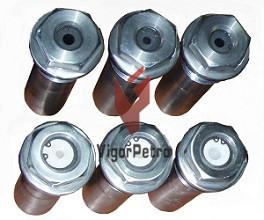 China BEAN CHOKE ASSY 36/64