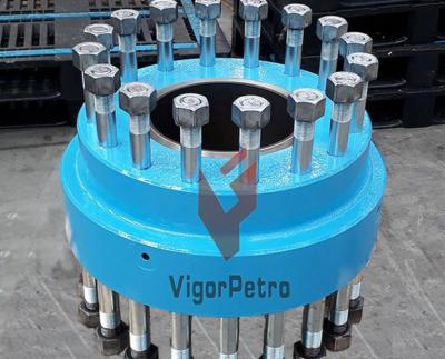 China Double Studded Adapter Flange 11