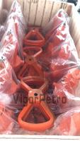 China WELLHEAD CHOKE, ADJUSTABLE 4-1/16