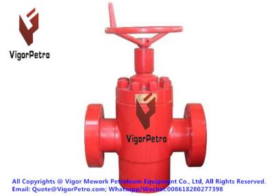 China GATE VALVE 2 1/16