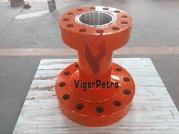China ADAPTER SPOOL 11