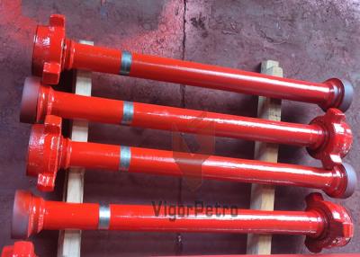 China Integral Pup Joint 3