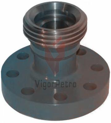 China CROSSOVER FLANGE 3-1/16