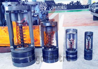 China Drill Pipe Float Valve 4R 1 31/32