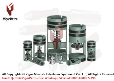 China Drillmax Float Valve 4R - Model G Flapper Type for sale