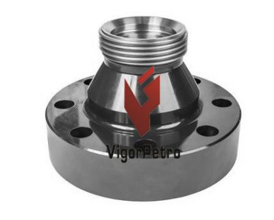 China Adapter Flange 1-13/16
