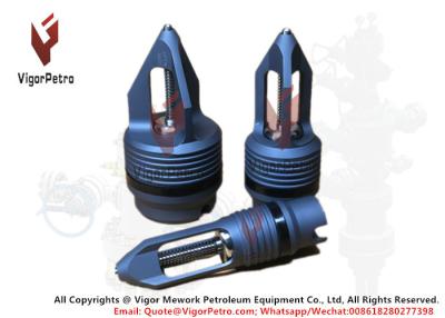 China TYPE H BPV, BACK PRESSURE VALVE, 6 5/16
