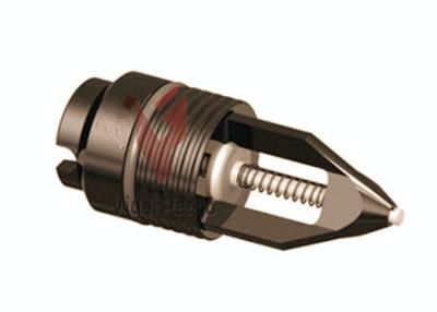 China BACK PRESSURE VALVE 2 WAY CHECK VALVE 3