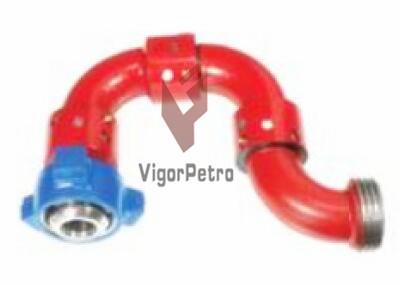 China Swivel Joint Style 80 2