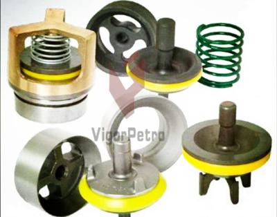 China Valve assembly NB2200G.05.31А.00 NBR (HHF-1600HL) for sale