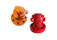 China WECO UNION ADAPTER FLANGE 2-1/16