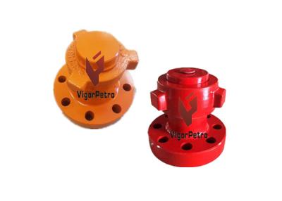 China WECO UNION ADAPTER FLANGE 2-1/16