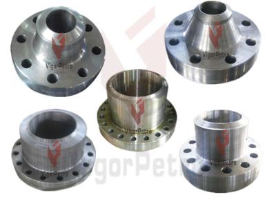 China FLANGE 2-1/16