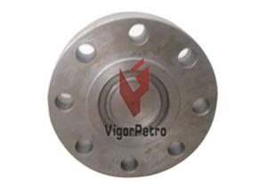 China Blind Flange API 6A Type 6BX 10,000 PSIG, 4 1/16