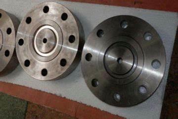 China BLIND, FLANGE, 3-1/8 5M X 1/2 NPT for sale