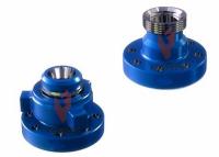 China Weco Flange, Adapter Assy. 9