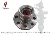 China ADAPTER, FH, 7 1/16 15M X 3 FIG 1502 FEMALE for sale