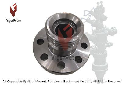 China ADPTR FLG ASSY, 2 9/16-10M FLG X 3
