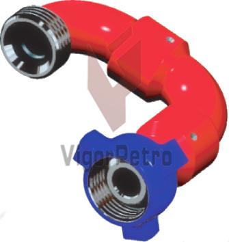 China Swivel Joint - 2