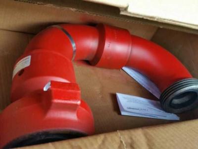 China Swivel Joint - 2