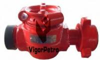 China Low Torque Valve Size : 2