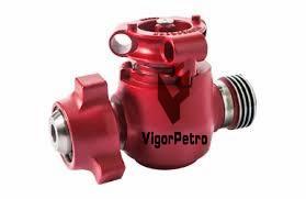 China Plug valve 1