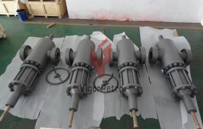China HCR Gate Valve, Type 