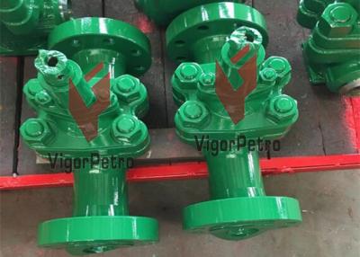 China DEMCO GATE VALVE 3