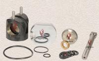 China Mud Valve, 2