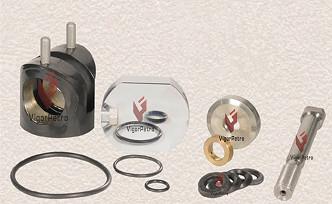China Mud Valve, 2