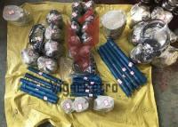 China Mud Valve, 3