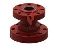 China FLANGE ADAPTER, SIZE: DN200x103, RTJ, 4 1/16