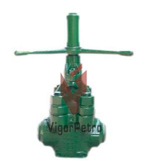 China DEMCO VALVE 3