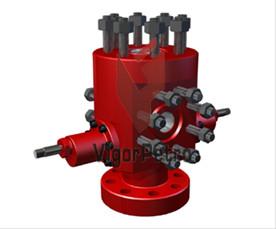 China SINGLE RAM BOP 2-9/16