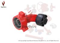 China CODO DE 90 10K SPM MARCA SPM NP 3A20534 for sale