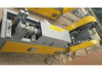 China Industrial Grade Equipment with 500 kg Capacity and 150 PSI Rating for Manufacturing Applications for sale