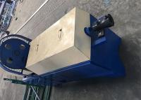 China Industrial Grade Equipment with 500 kg Capacity and 150 PSI Rating for Manufacturing Applications for sale