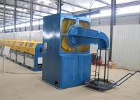 China Industrial Manufacturing Equipment with 500kg Capacity and 220V Power - Professional Grade for sale